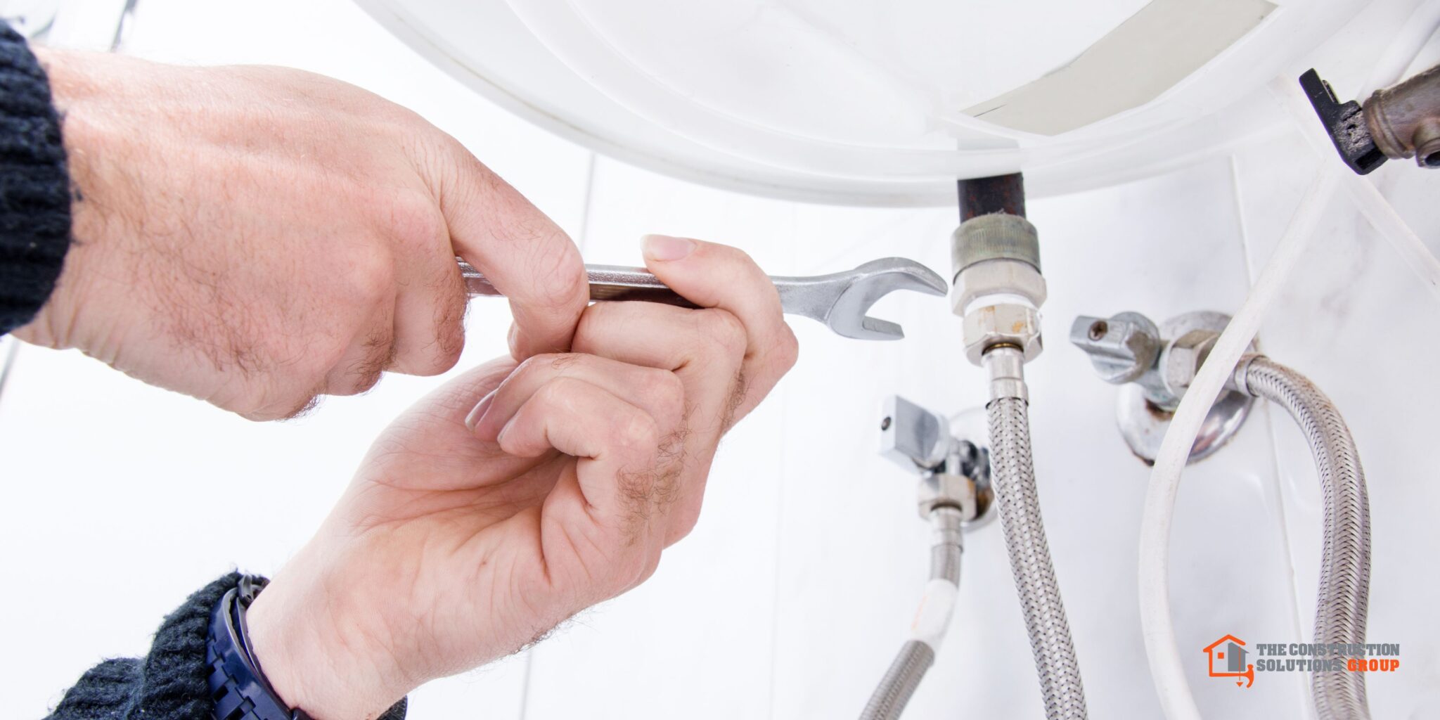 Expert Plumbing Inspections in North London